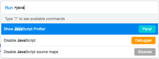 Turn Off Javascript In Google Chrome Using DevTools Houen
